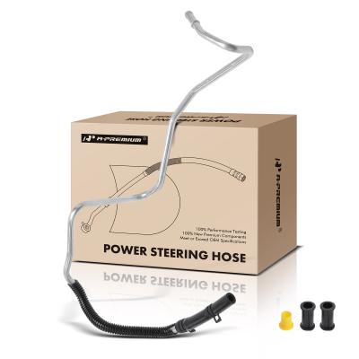 China Power Steering Return Line Hose Assembly for Chevrolet Impala 06-11 Monte Carlo for sale