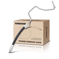 China Power Steering Pressure Line Hose Assembly for Kia Spectra 2000-2001 To Rack for sale