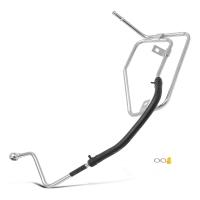 China Power Steering Return Line Hose Assembly for Kia Sedona 2002-2005 3.5L From Gear for sale