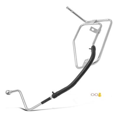 China Power Steering Return Line Hose Assembly for Kia Sedona 2002-2005 3.5L From Gear for sale