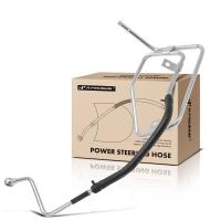 China Power Steering Return Line Hose Assembly for Kia Sedona 2002-2005 3.5L From Gear for sale