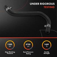 China Power Steering Reservoir Line Hose for Kia Optima 2006-2010 Rondo 2007-2010 2.7L for sale