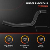 China Power Steering Reservoir Line Hose for Nissan NV1500 2012-2016 NV2500 NV3500 for sale