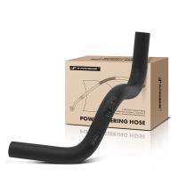 China Power Steering Reservoir Line Hose for Hyundai Santa Fe 2001-2004 2.4L for sale