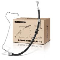 China Power Steering Pressure Line Hose Assembly for Honda Accord 1998-2002 V6 3.0L for sale