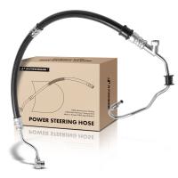 China Power Steering Pressure Line Hose Assembly for Honda Accord 1998-2002 L4 2.3L for sale