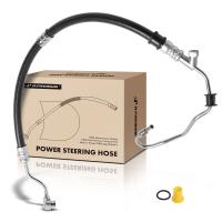 China Power Steering Pressure Line Hose Assembly for Honda Accord 1998-2002 L4 2.3L for sale