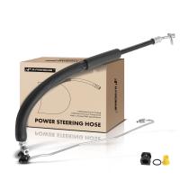 China Power Steering Pressure Line Hose Assembly for Honda CR-V 2007-2011 L4 2.4L for sale