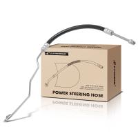 China Power Steering Pressure Line Hose Assembly for Ford E-150 E-150 Econoline E-250 for sale