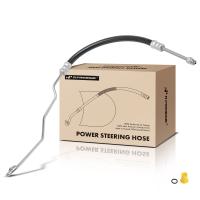China Power Steering Pressure Line Hose Assembly for Ford E-150 E-150 Econoline E-250 for sale