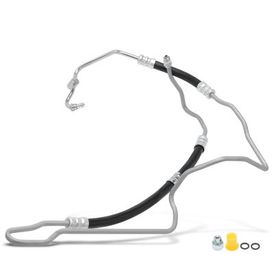 China Power Steering Pressure Line Hose Assembly for Ford Thunderbird Lincoln LS 00-02 for sale