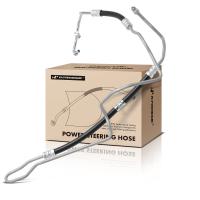 China Power Steering Pressure Line Hose Assembly for Ford Thunderbird Lincoln LS 00-02 for sale