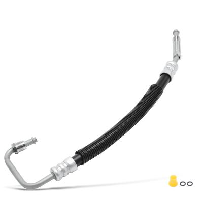 China Power Steering Pressure Line Hose Assembly for Chevrolet Corvette 1997-2004 5.7L for sale