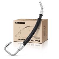 China Power Steering Pressure Line Hose Assembly for Chevrolet Corvette 1997-2004 5.7L for sale