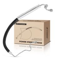 China Power Steering Pressure Line Hose Assembly for Nissan Quest 2004-2009 V6 3.5L for sale