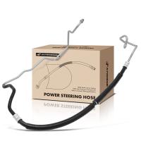 China Power Steering Pressure Line Hose Assembly for Chevy Impala Monte Carlo 3.5L 3.9L for sale
