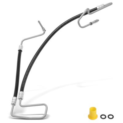 China Power Steering Pressure Line Hose Assembly for Jeep Liberty 08-12 Dodge Nitro for sale