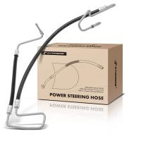 China Power Steering Pressure Line Hose Assembly for Jeep Liberty 08-12 Dodge Nitro for sale
