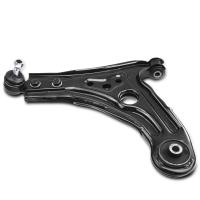 China Front Left Lower Control Arm with Ball Joint for Chevy Aveo Pontiac G3 Suzuki for sale