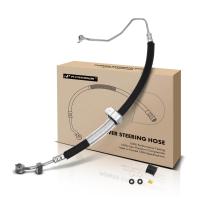 China Power Steering Pressure Line Hose Assembly Without Bracket for Nissan Maxima for sale