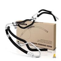 China Power Steering Pressure & Return Line Hose Assembly for Scion xA Toyota Echo 1.5L for sale