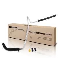 China Power Steering Return Line Hose Assembly for Toyota Avalon 00 01 02 03 04 3.0L for sale