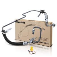 China Power Steering Pressure Line Hose Assembly for Toyota Highlander 2001-2003 3.0L for sale