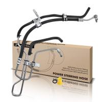 China Power Steering Pressure & Return Line Hose Assembly for Toyota Tacoma 05-19 4WD for sale