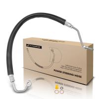 China Power Steering Pressure Line Hose Assembly for Volkswagen EuroVan 1997-2003 for sale
