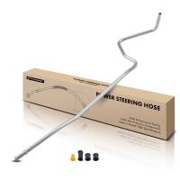 China Power Steering Return Line Hose Assembly for Honda Pilot 09-15 V6 3.5L for sale