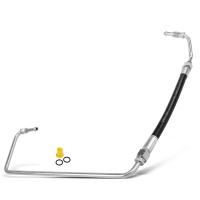 China Power Steering Pressure Line Hose Assembly for Jeep Grand Cherokee 01-04 V8 4.7L for sale