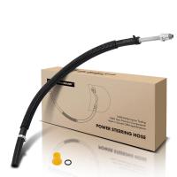 China Power Steering Return Line Hose Assembly for Dodge Dakota Durango without Cooler for sale