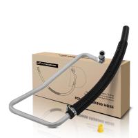 China Power Steering Return Line Hose Assembly for Ford F-100 Ranger Explorer Mazda for sale