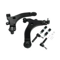 China 6x Front Lower Control Arm Ball Joint Outer Tie Rod for Chevy Impala 00-13 Buick for sale