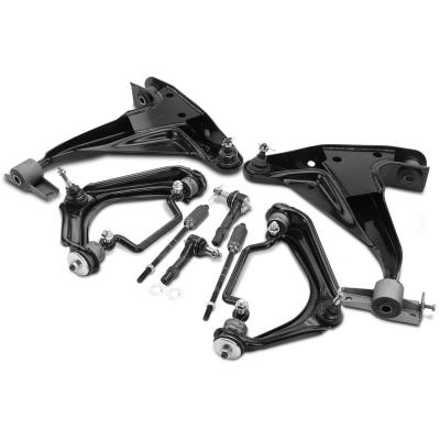China 8x Control Arm with Ball Joint & Tie Rod End for Ford Explorer Mercury 4.0L for sale