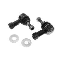 China 4x Inner & Outer Tie Rod Ends for Chevrolet Sonic 2012-2019 L4 1.4L 1.6L 1.8L for sale