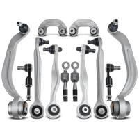 China 12x Front Control Arm with Ball Joint for Audi A4 99-01 A6 VW Passat 99-05 for sale