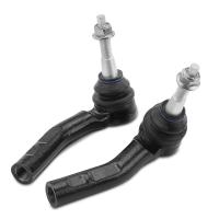 China 2x Outer Tie Rod End for Cadillac XTS 13-19 Buick Allure LaCrosse XTS Saab 9-5 for sale