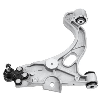 China Front Driver Lower Control Arm with Ball Joint for Buick LeSabre Park Avenue for sale