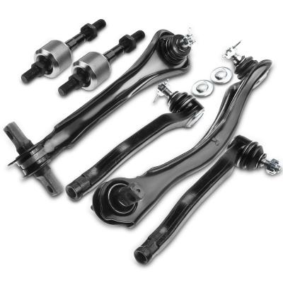 China 6x Rear Control Arm & Ball Joint Assembly Tie Rod End for Honda Accord 90-93 for sale