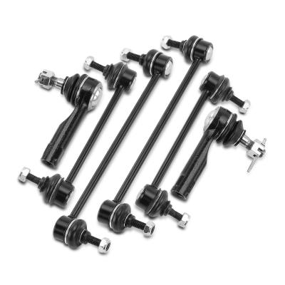China 6x Stabilizer Bar Link & Tie Rod End for Mazda Protege Protege5 for sale
