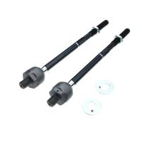China 2x Front Inner Steering Tie Rod End for Ford Crown Victoria Lincoln Town Car for sale