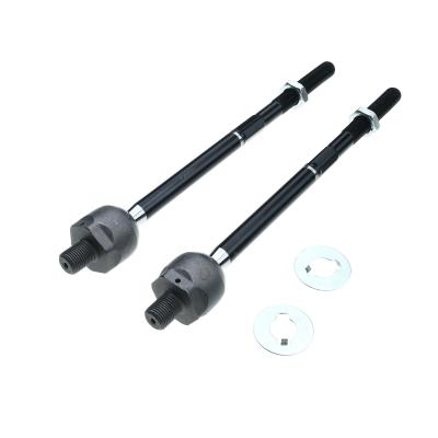 China 2x Front Inner Steering Tie Rod End for Ford Crown Victoria Lincoln Town Car for sale