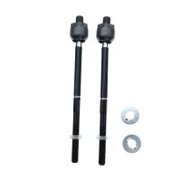 China 2x Front Inner Steering Tie Rod End for Ford Crown Victoria Lincoln Town Car for sale