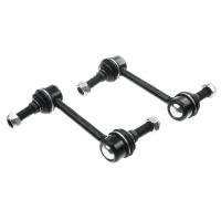 China 8x Front & Rear Sway Bar Link Tie Rod End for Lincoln MKX 11-15 Ford Edge 11-14 for sale