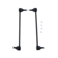 China 2x Front Stabilizer Bar End Link for Honda Pilot 2006-2015 Acura MDX ZDX for sale