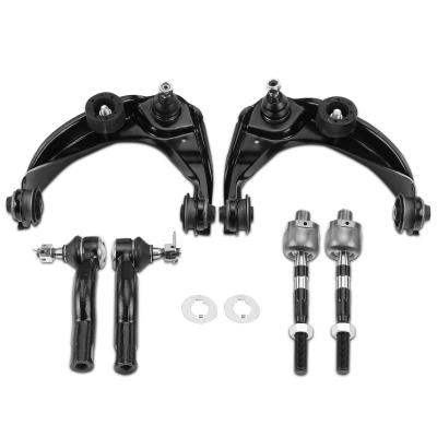 China 6x Control Arm with Ball Joint & Tie Rod End for Ford Fusion 2006-2009 Mercury for sale