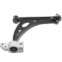 China Front Right Lower Control Arm with Ball Joint for VW Jetta Golf R32 Eos Audi A3 for sale