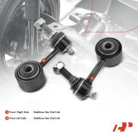 China 2x Front Left & Right Stabilizer Sway Bar End Link for Lexus LX570 08-11 13-19 for sale