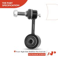 China 2x Front Left & Right Stabilizer Sway Bar End Link for Lexus LX570 08-11 13-19 for sale